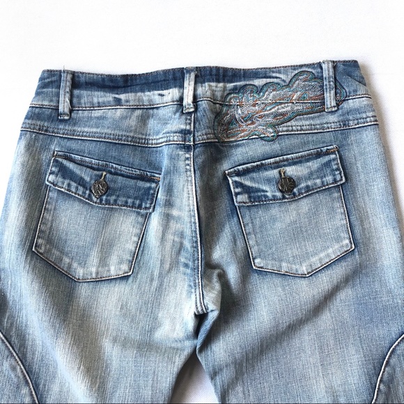 Acamik Denim | Jeans | Akademiks Skinny Jeans Akdmks Junior 7 | Poshmark